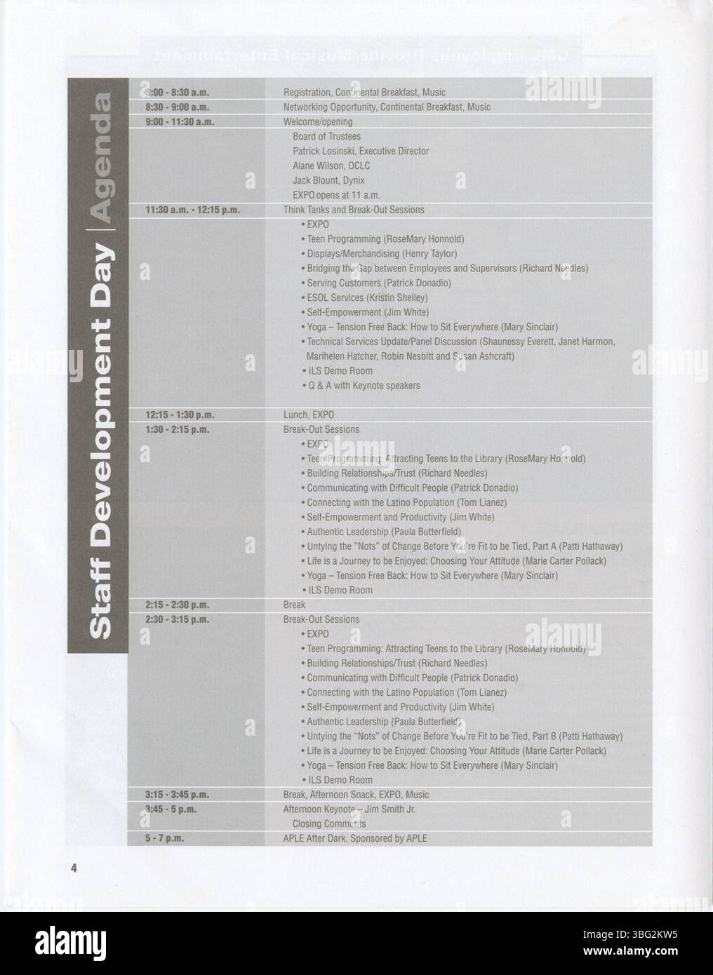 The September 2004 edition of Unabridged delivers essential updates for ...