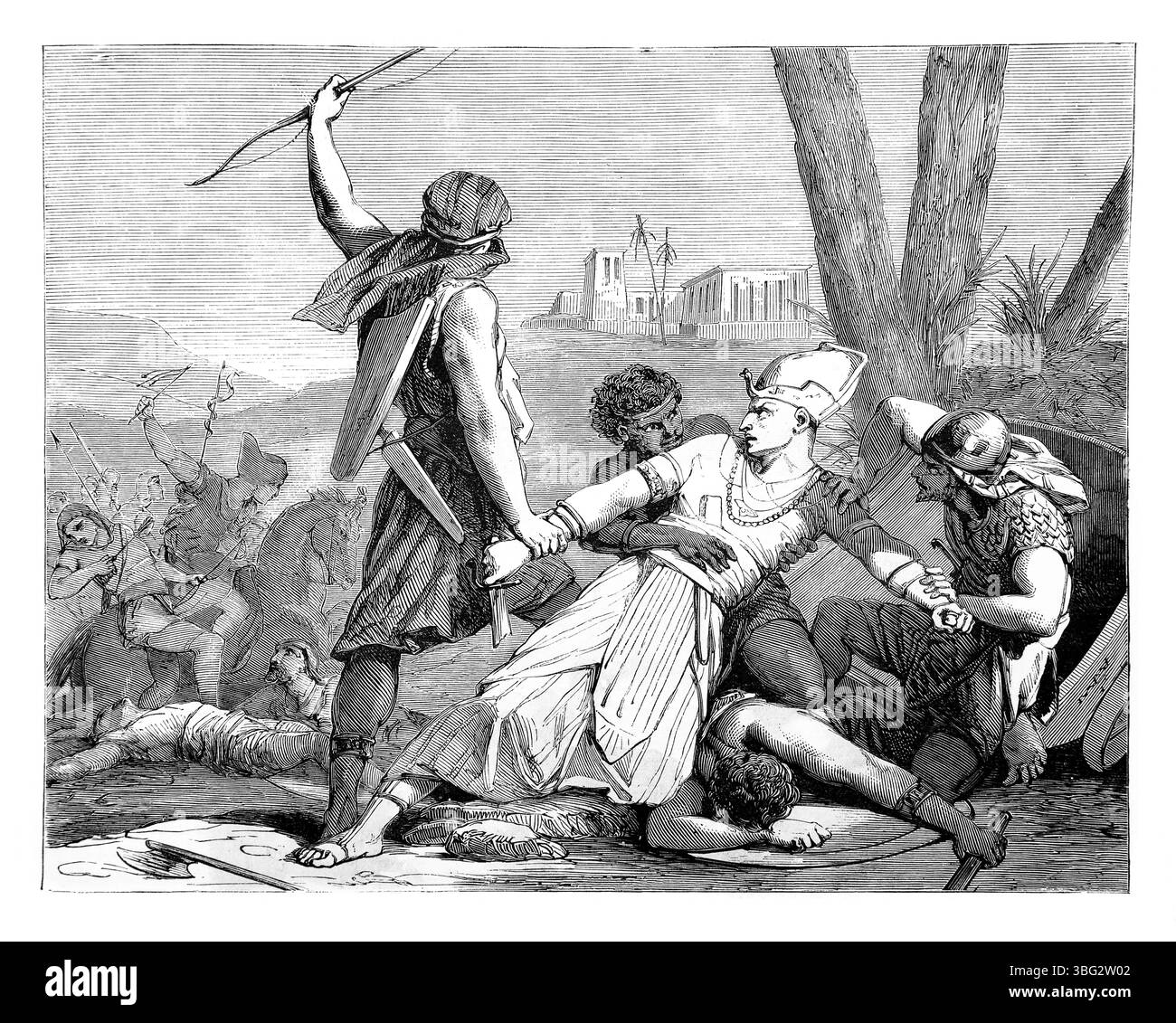 Christian holy war Cut Out Stock Images & Pictures - Alamy