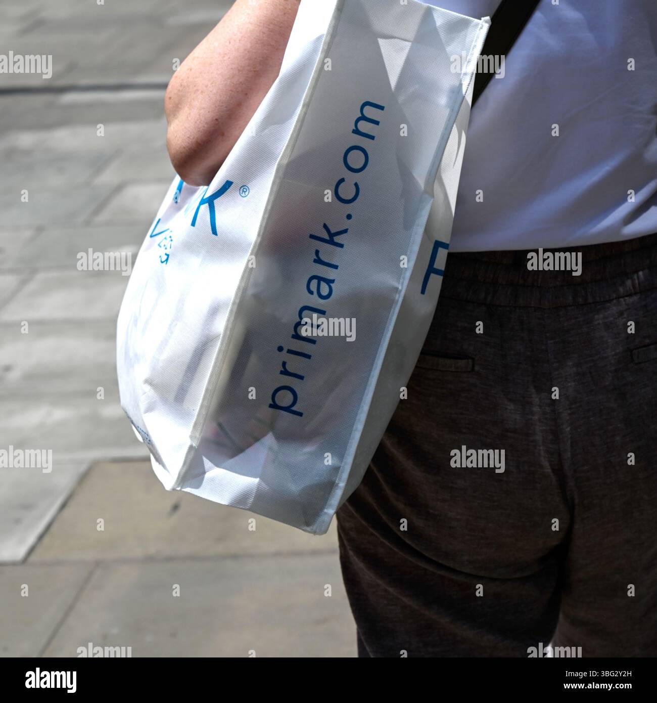 Primark uk 2025 hi-res stock photography and images - Alamy