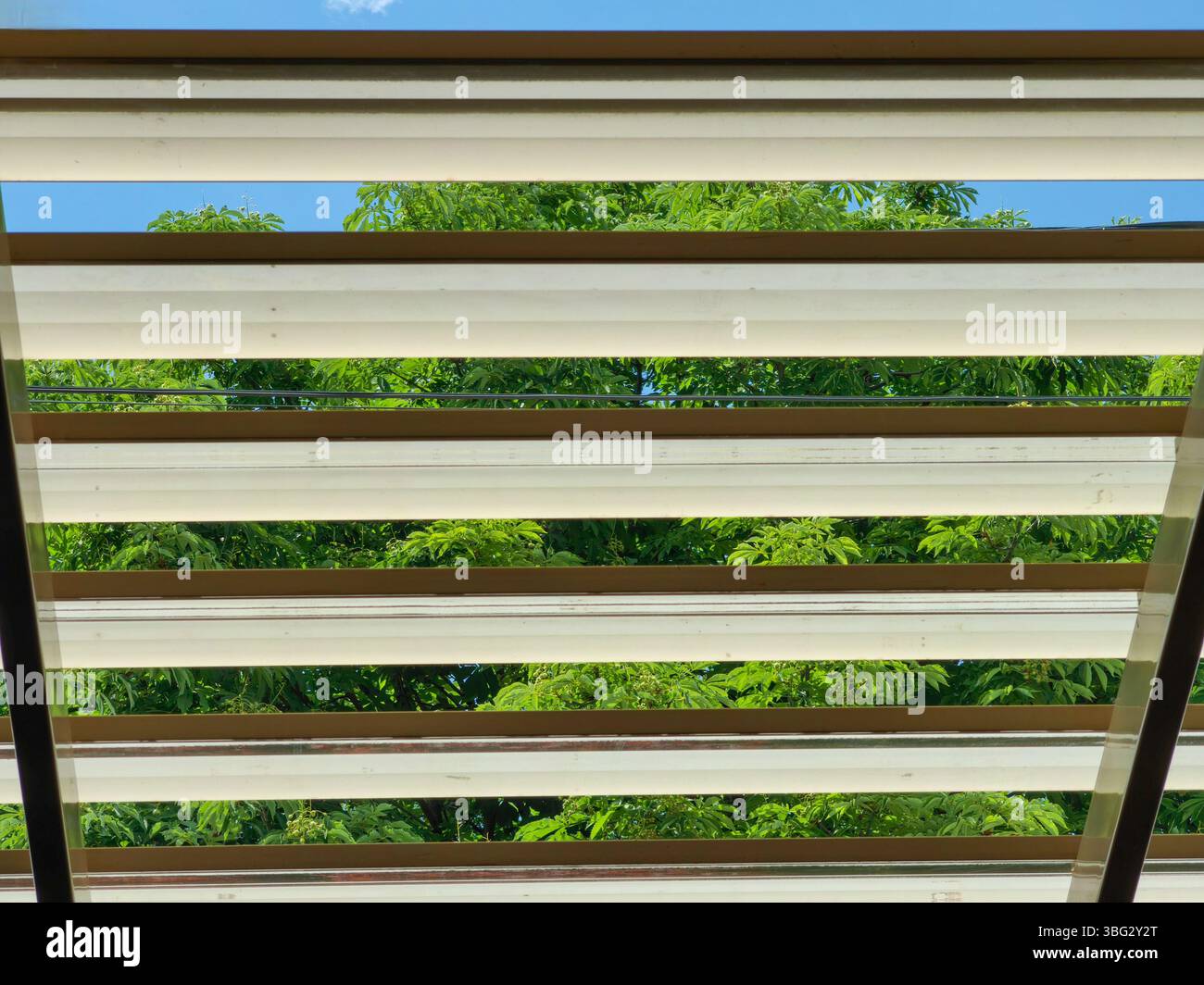 Geometry light shadow aesthetic hi-res stock photography and images - Alamy