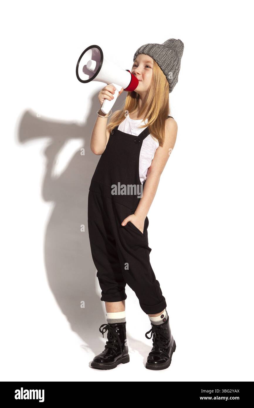 Hands on hat Cut Out Stock Images & Pictures - Alamy