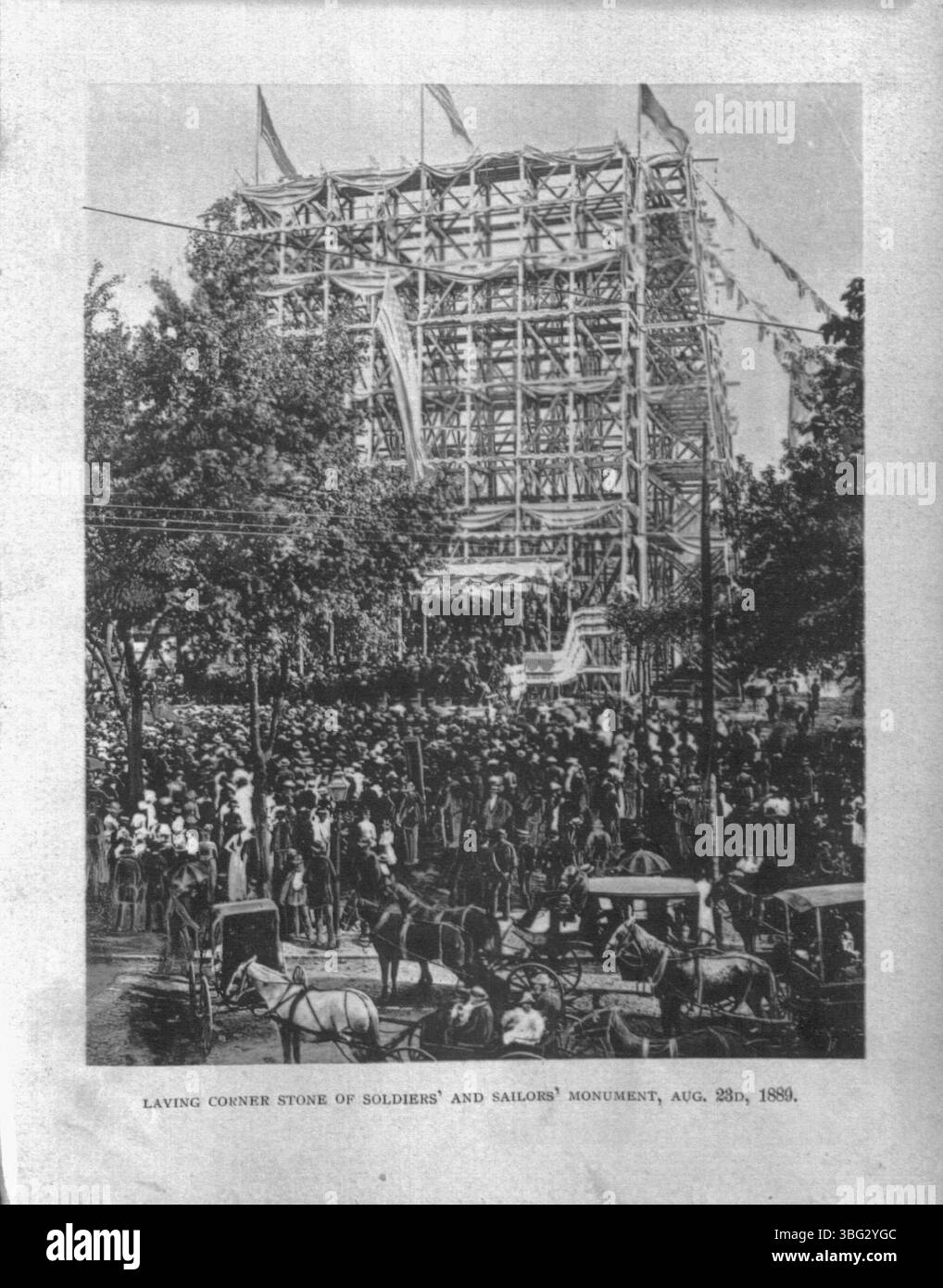 American art infrastructure Black and White Stock Photos & Images - Alamy