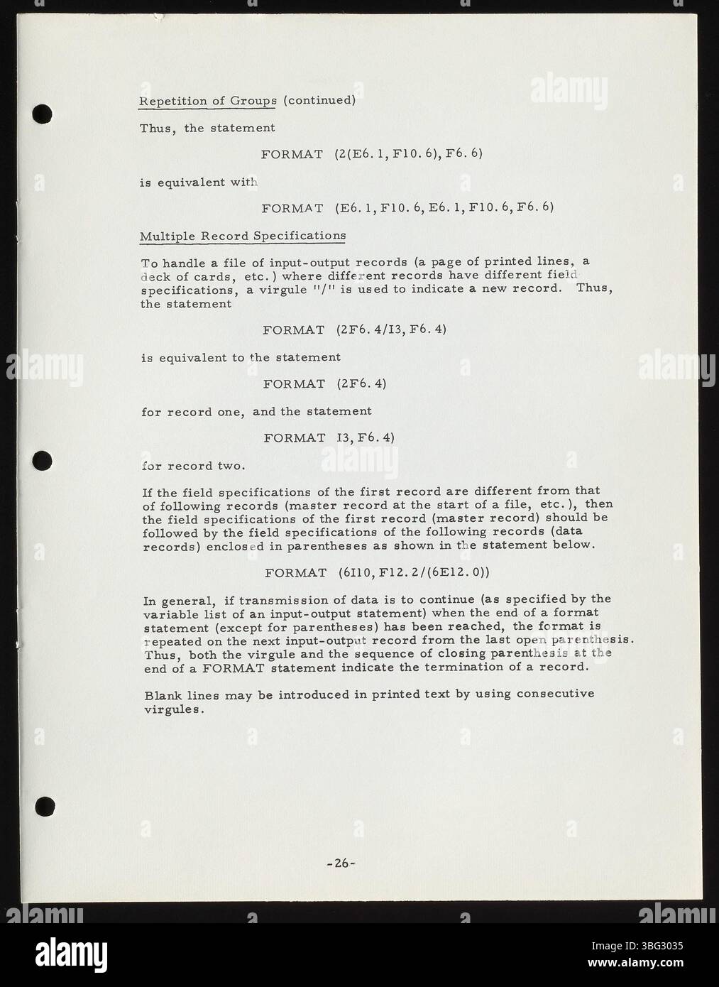 This document details instructions for the Beckman/SDS Hybrid Fortran ...