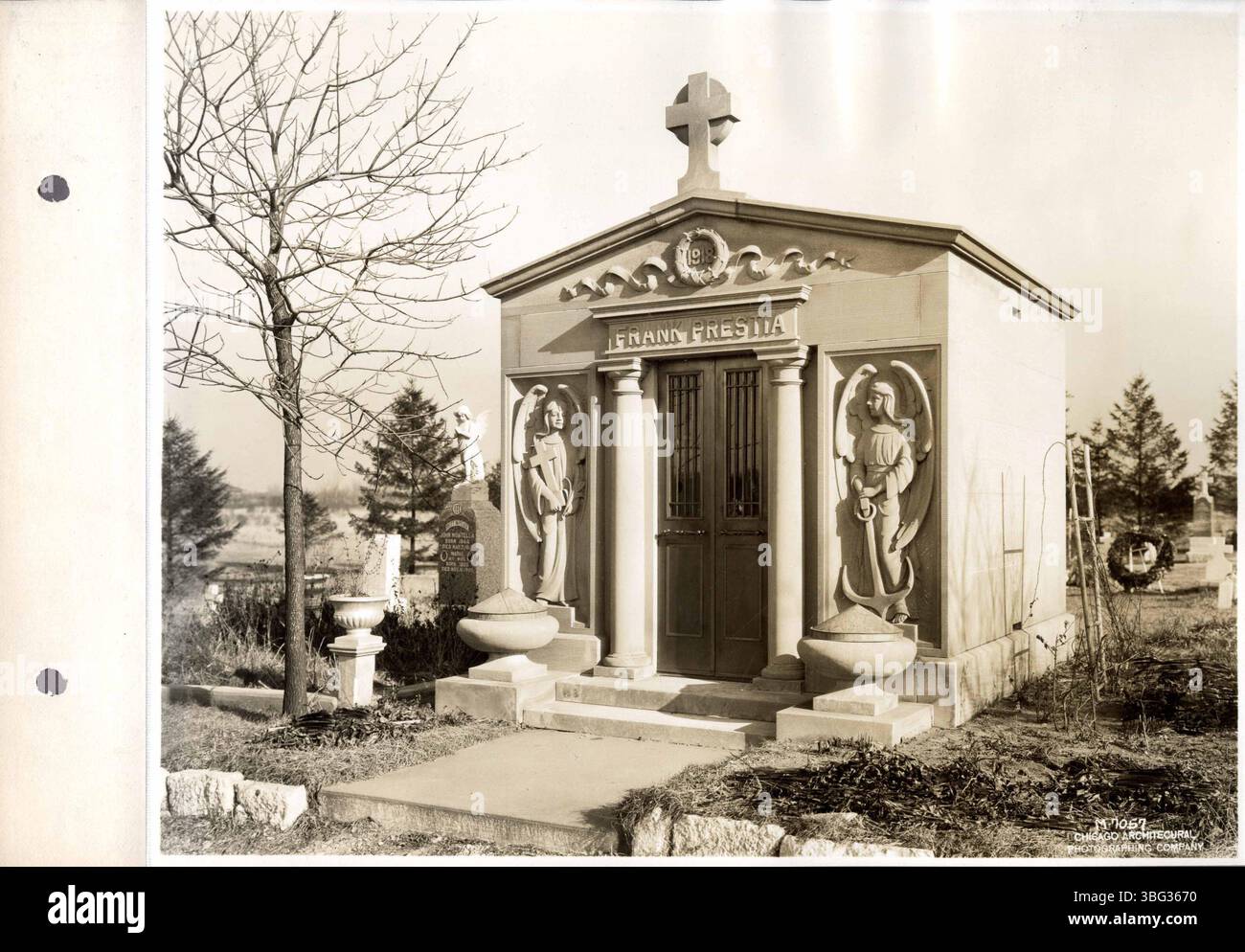 Page 17 from 'Indiana Limestone: The Nation's Building Stone, v. 1 ...