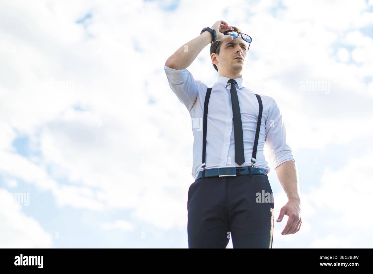 Leadership in dentistry hi-res stock photography and images - Alamy