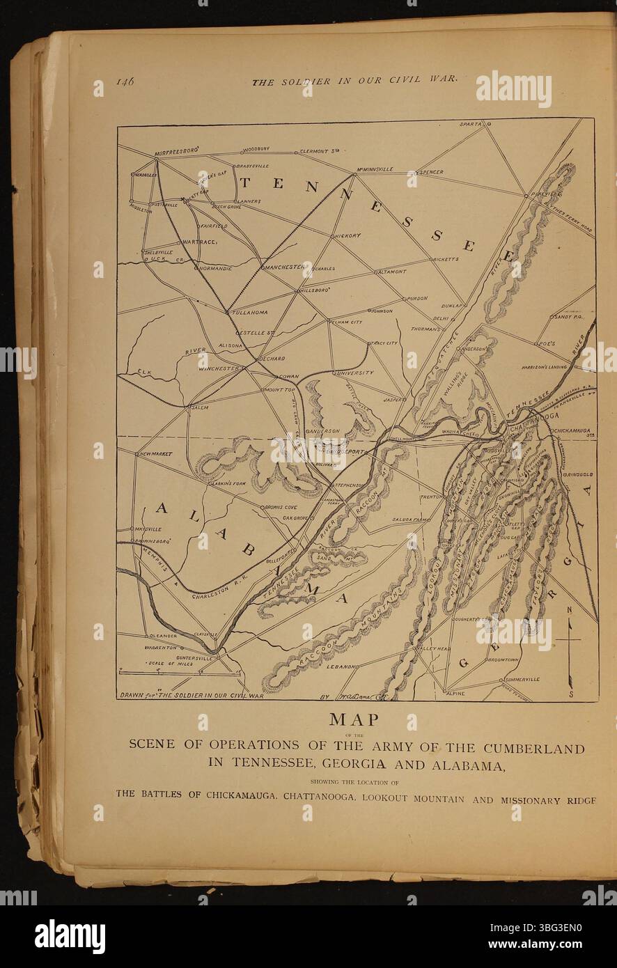The 1890 volume, 'The Soldier in Our Civil War, volume 2,' offers ...