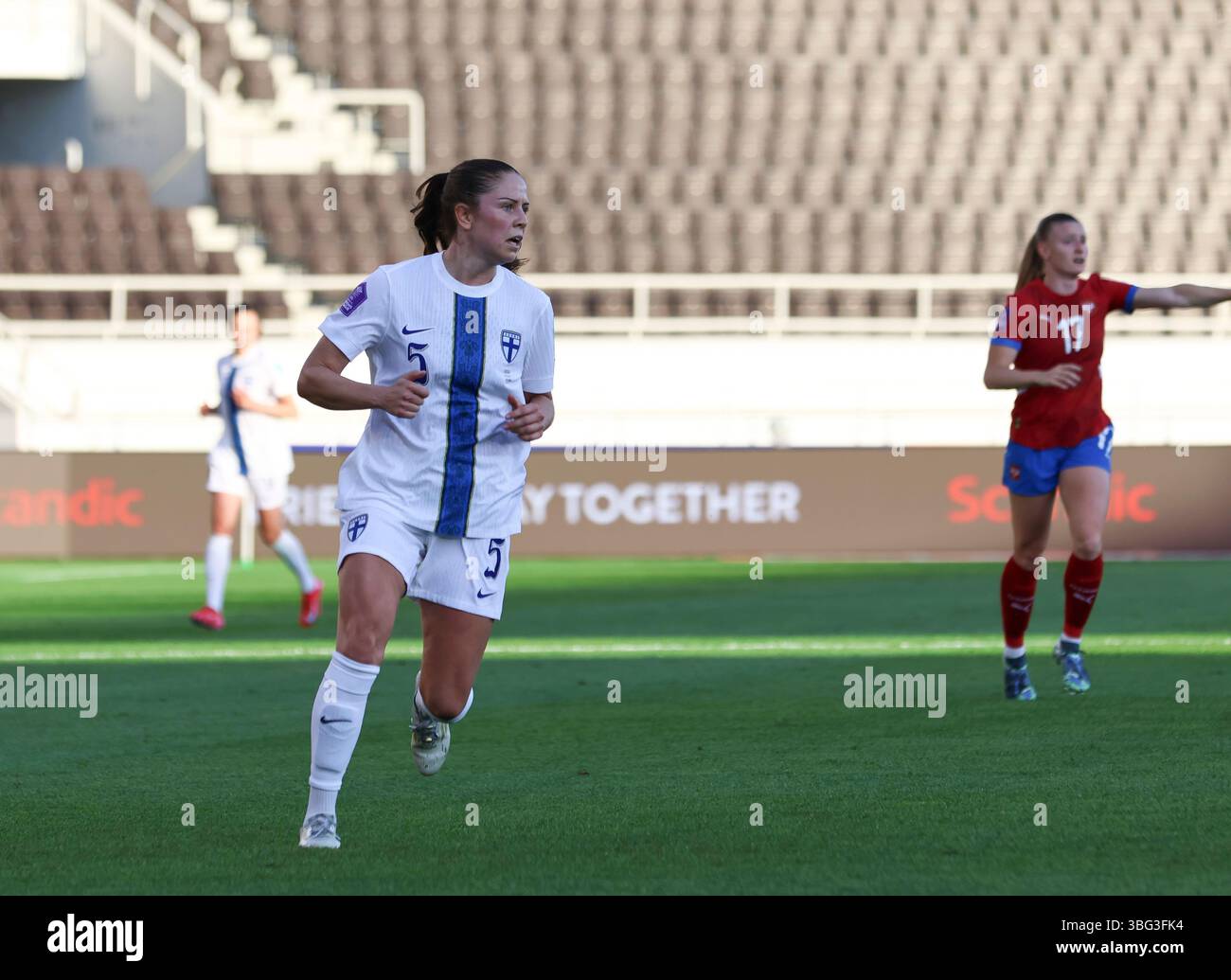 Maaria roth hi-res stock photography and images - Alamy