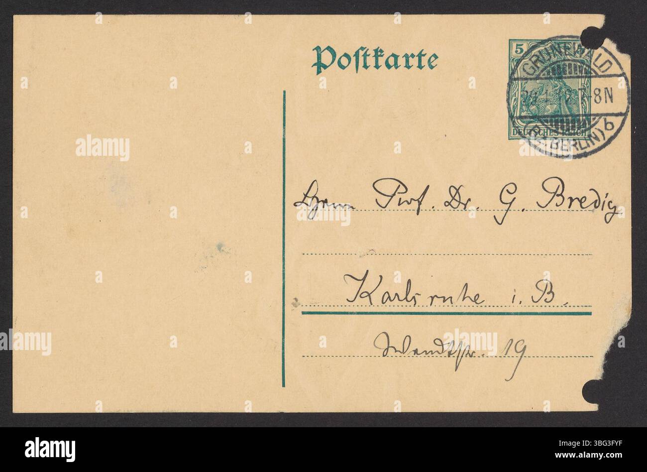 Father of quantum theory hi-res stock photography and images - Alamy