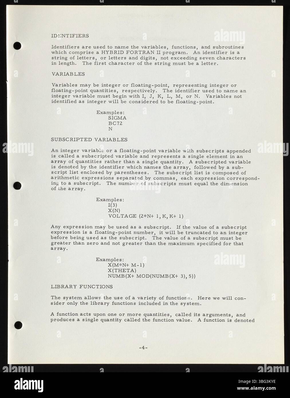 Mainframe 1960s hi-res stock photography and images - Alamy