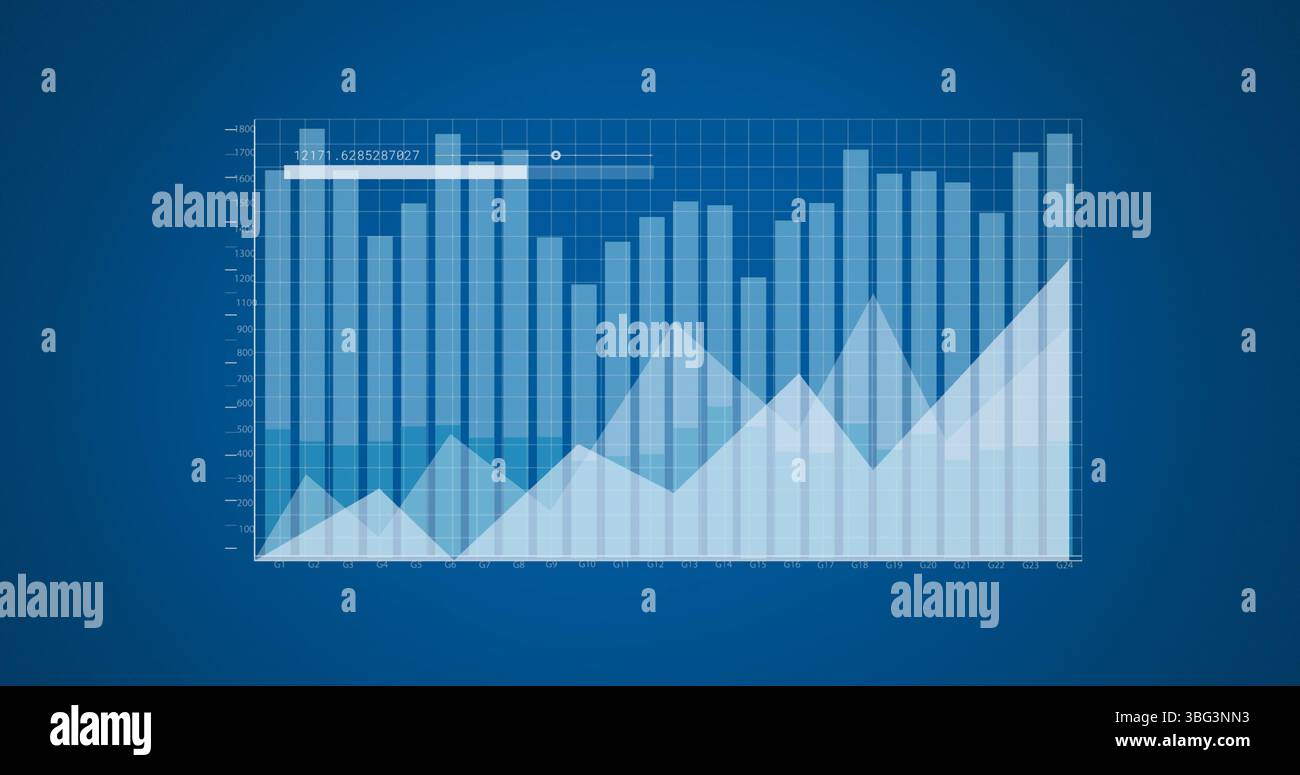 Diverse graphs hi-res stock photography and images - Alamy