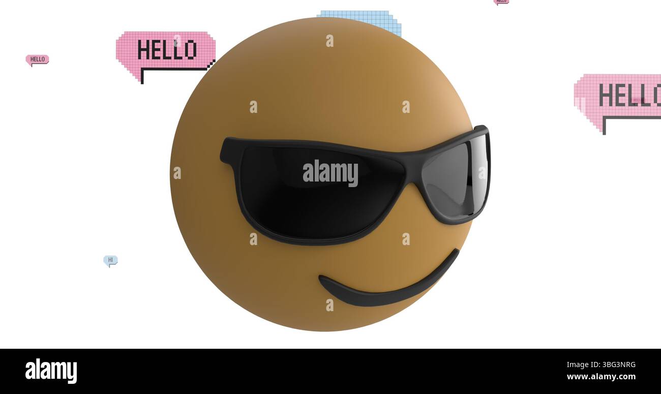 Youth media Cut Out Stock Images & Pictures - Alamy