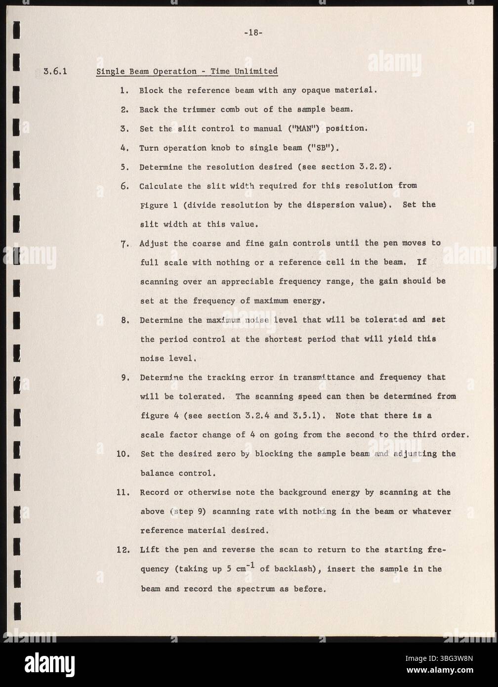 Beckman Instruments' IR7 spectrophotometer, developed from the IR-1 ...