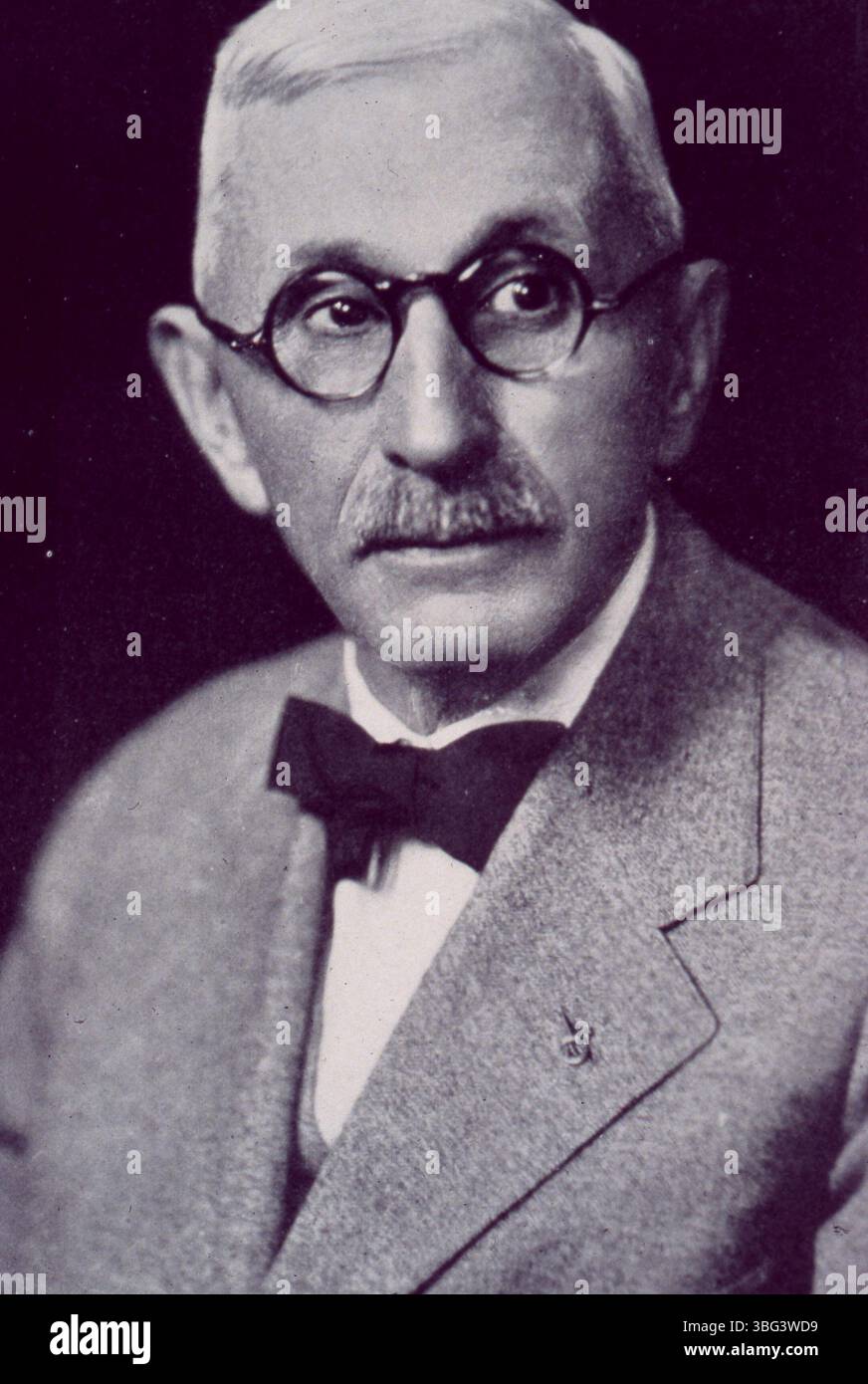 Samuel a hoskins hi-res stock photography and images - Alamy