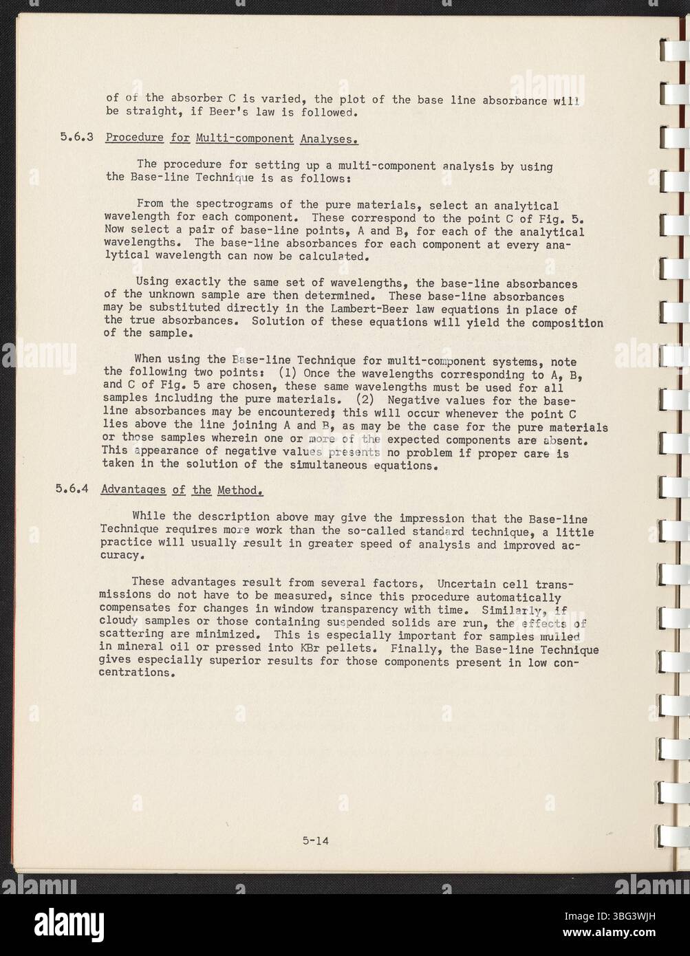 The Beckman Instruments IR-2A, first introduced in 1942, represents a ...
