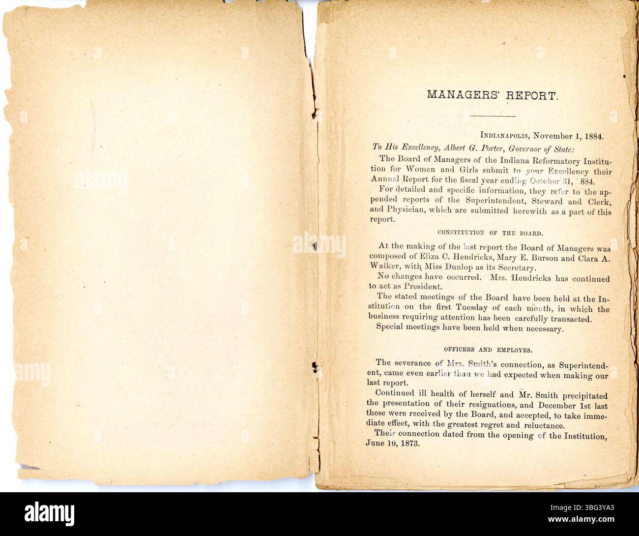 Reformatory operations hi-res stock photography and images - Alamy