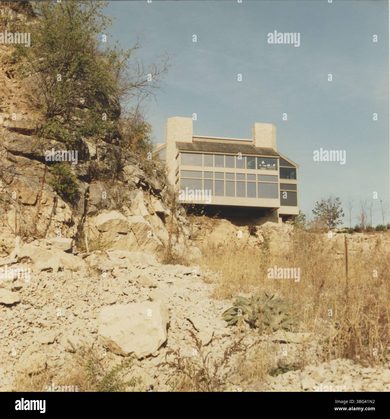 The Quarry on the Scioto is a condominium community developed by H.R ...