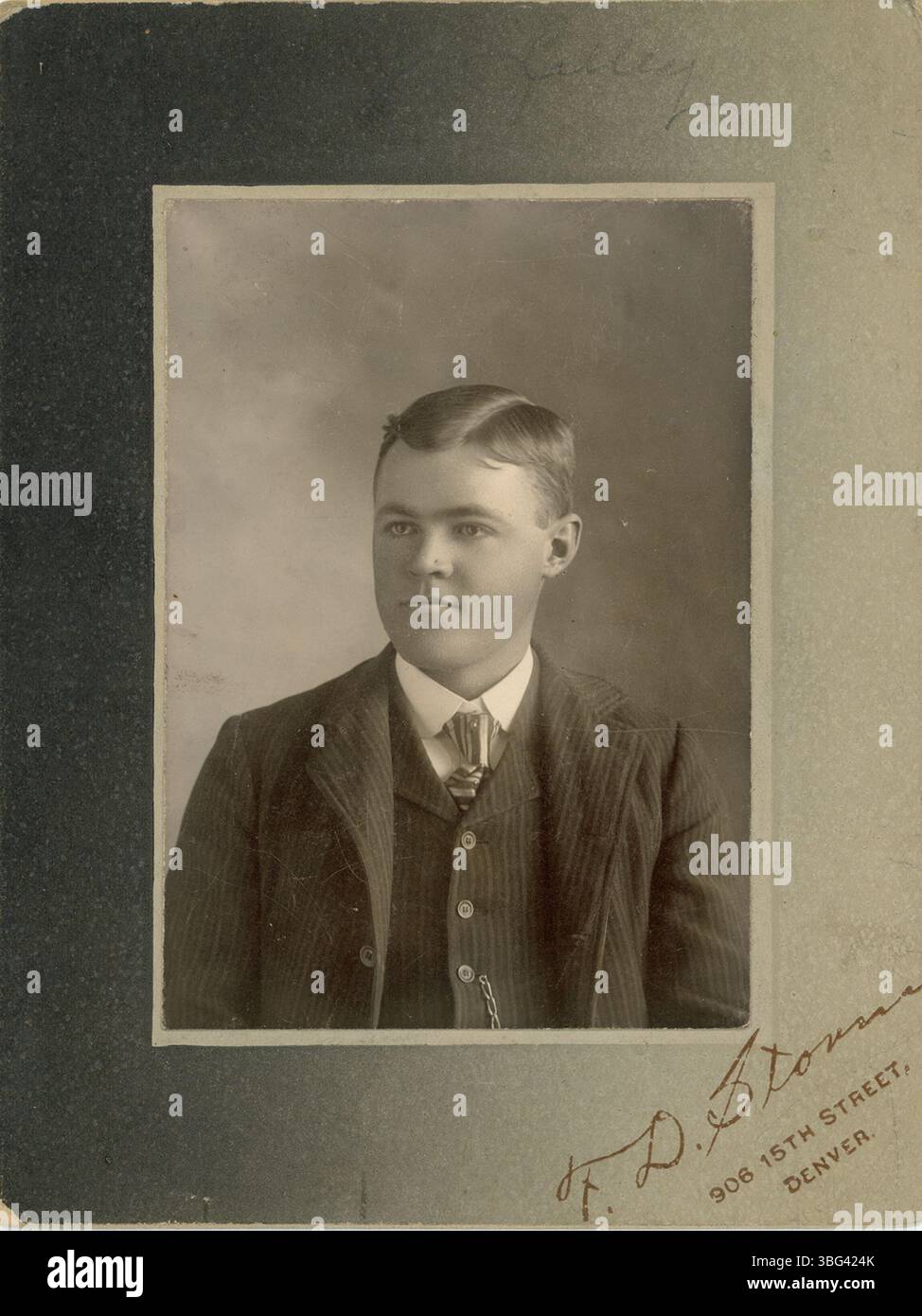 Charles strickler hi-res stock photography and images - Alamy
