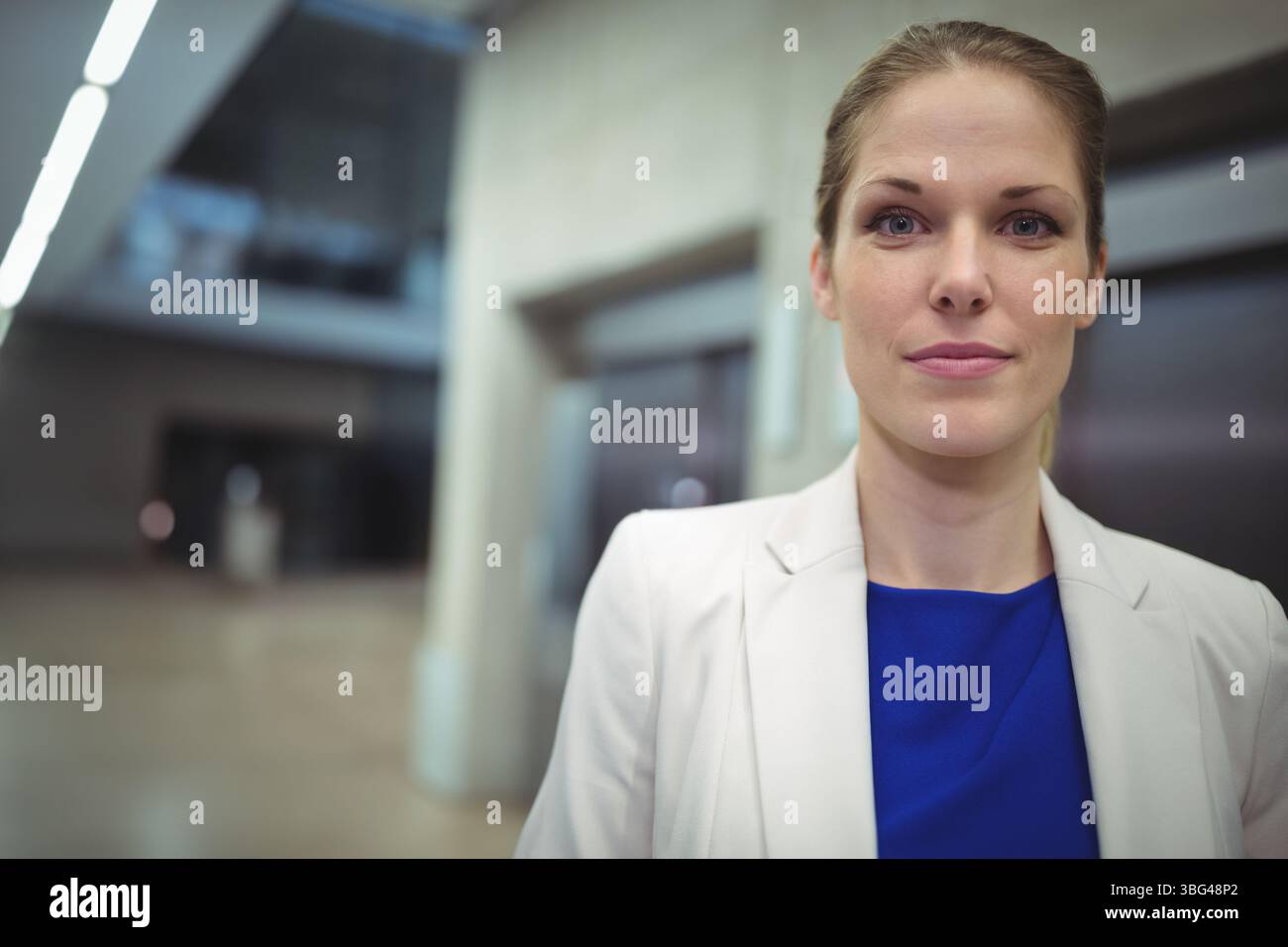 Blueblouse hi-res stock photography and images - Alamy