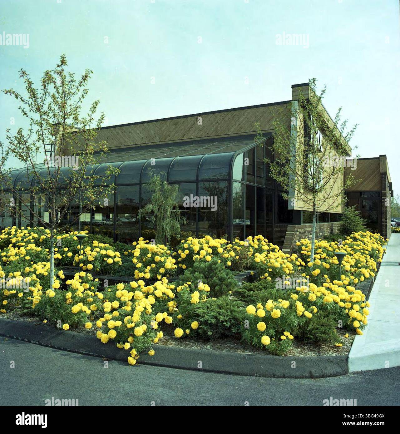 Rax Restaurant was a regional fast food chain known for its roast beef ...