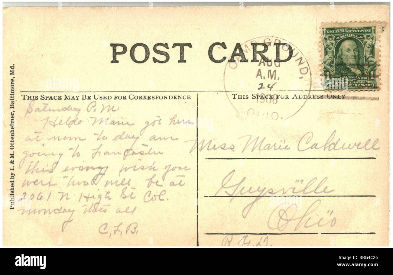 The Soldiers Monument at Ohio University, Athens, Ohio, was dedicated ...