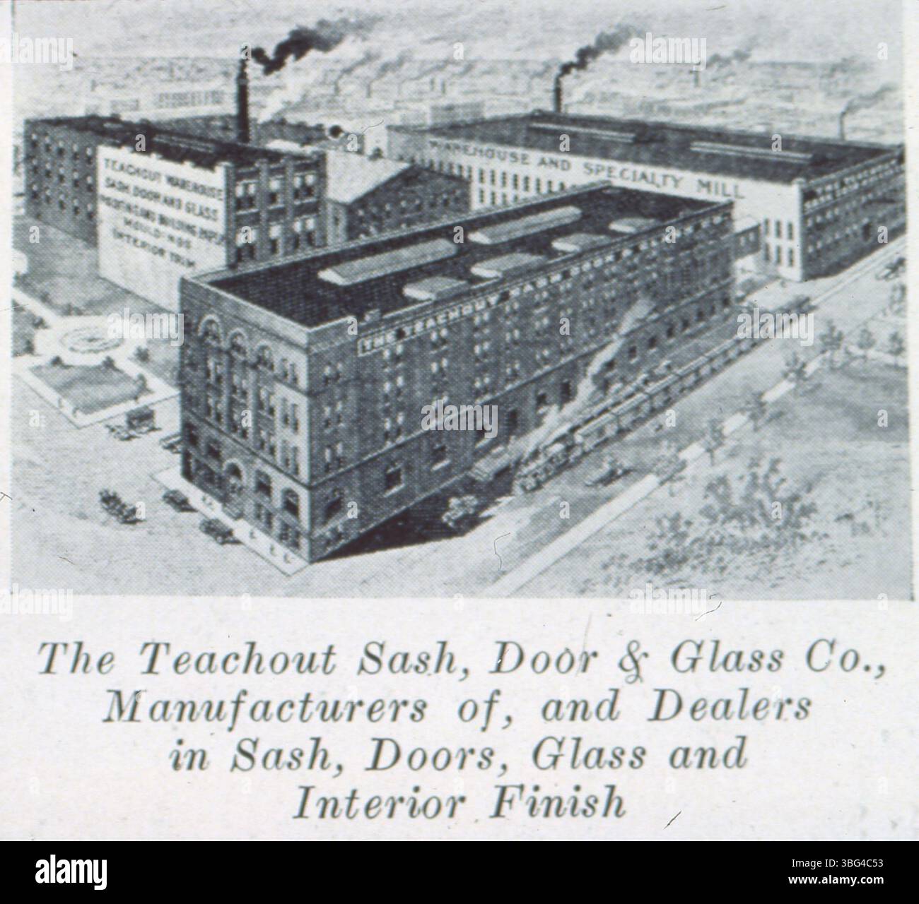 Teachout sash hi-res stock photography and images - Alamy