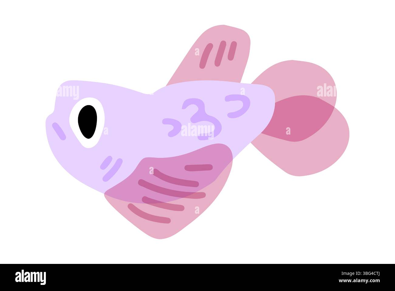 Fish eye view Stock Vector Images - Alamy