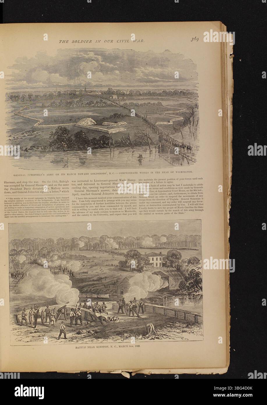 Volume 2 of *The Soldier in Our Civil War* (1890) continues the ...