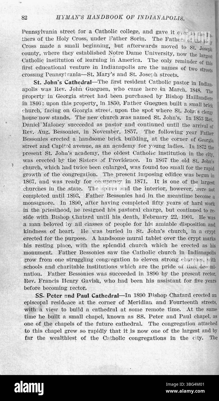 Commercial guide Black and White Stock Photos & Images - Alamy