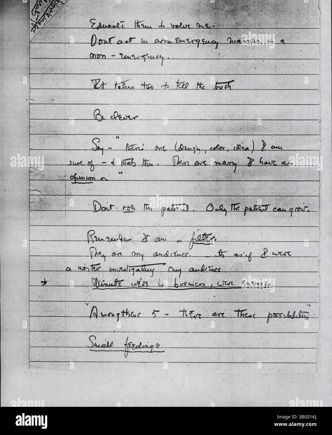 This page from Mary Jeffrey Shannon Strudwick's scrapbook features rare ...