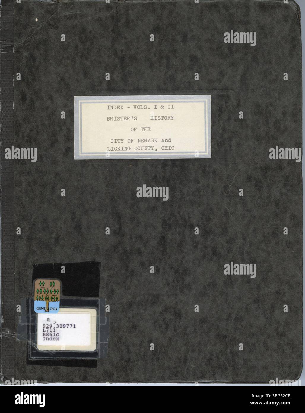 This index is part of a two-volume work that provides an index to the ...