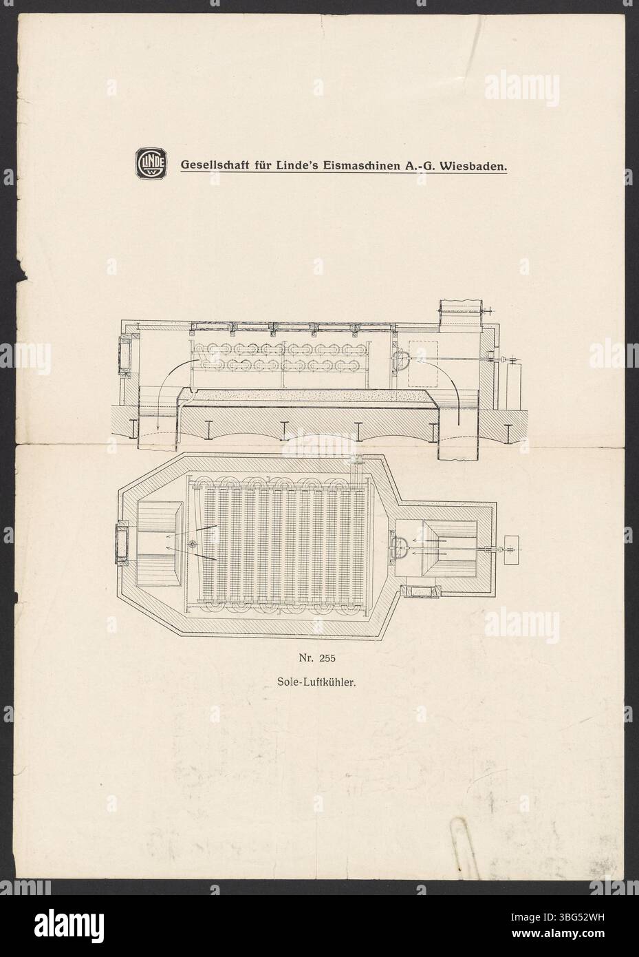 Cryogenic refrigeration system hi-res stock photography and images - Alamy