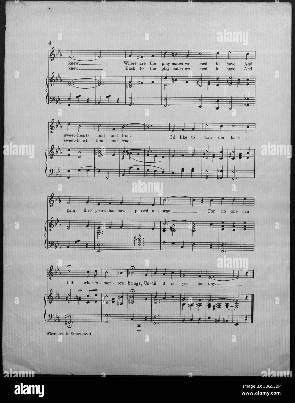 Mood older Black and White Stock Photos & Images - Alamy