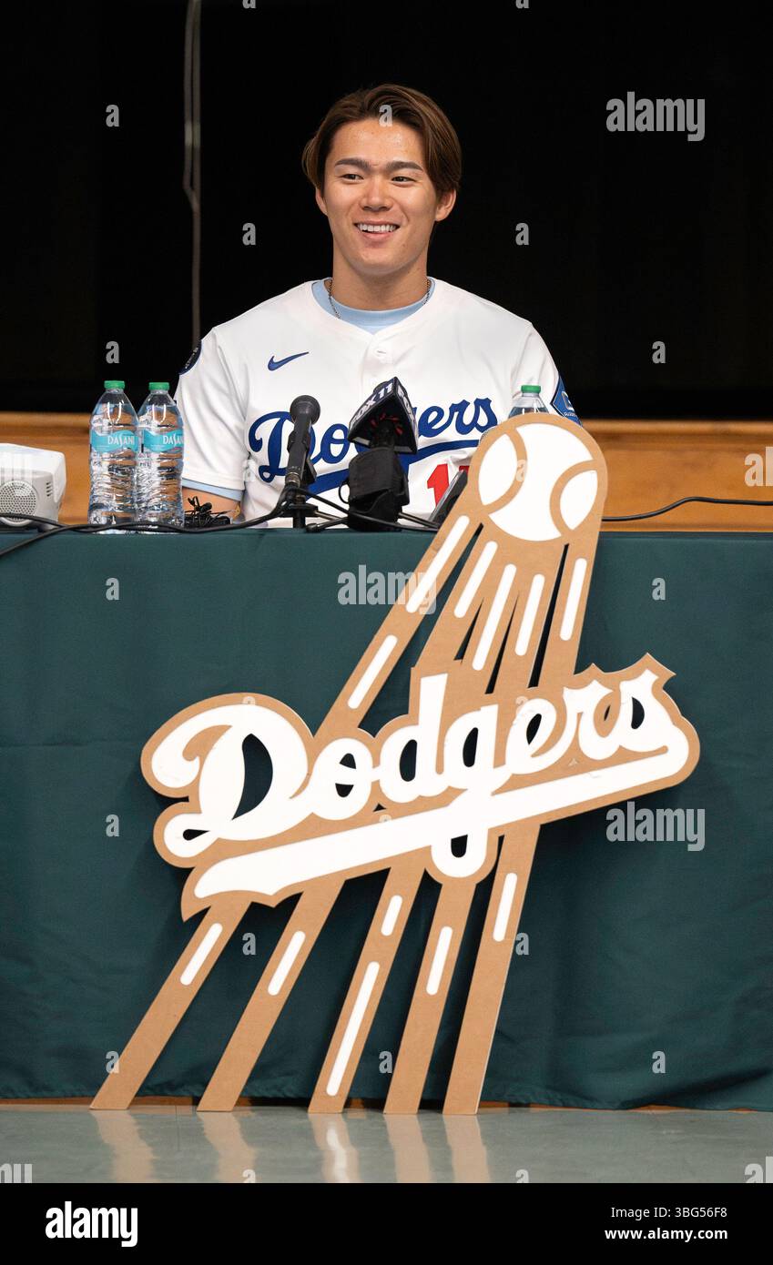 June 3, 2025, La Crescenta, California, USA: June 3, 2025: Los Angeles ...