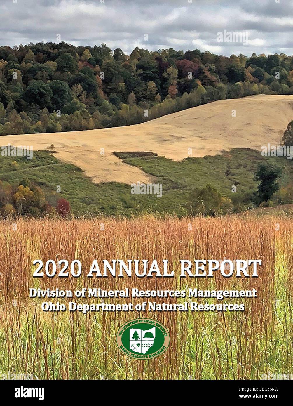 Division of mineral resources management hi-res stock photography and ...