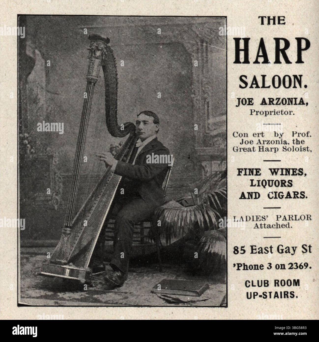 Saloon in 1900 hi-res stock photography and images - Alamy