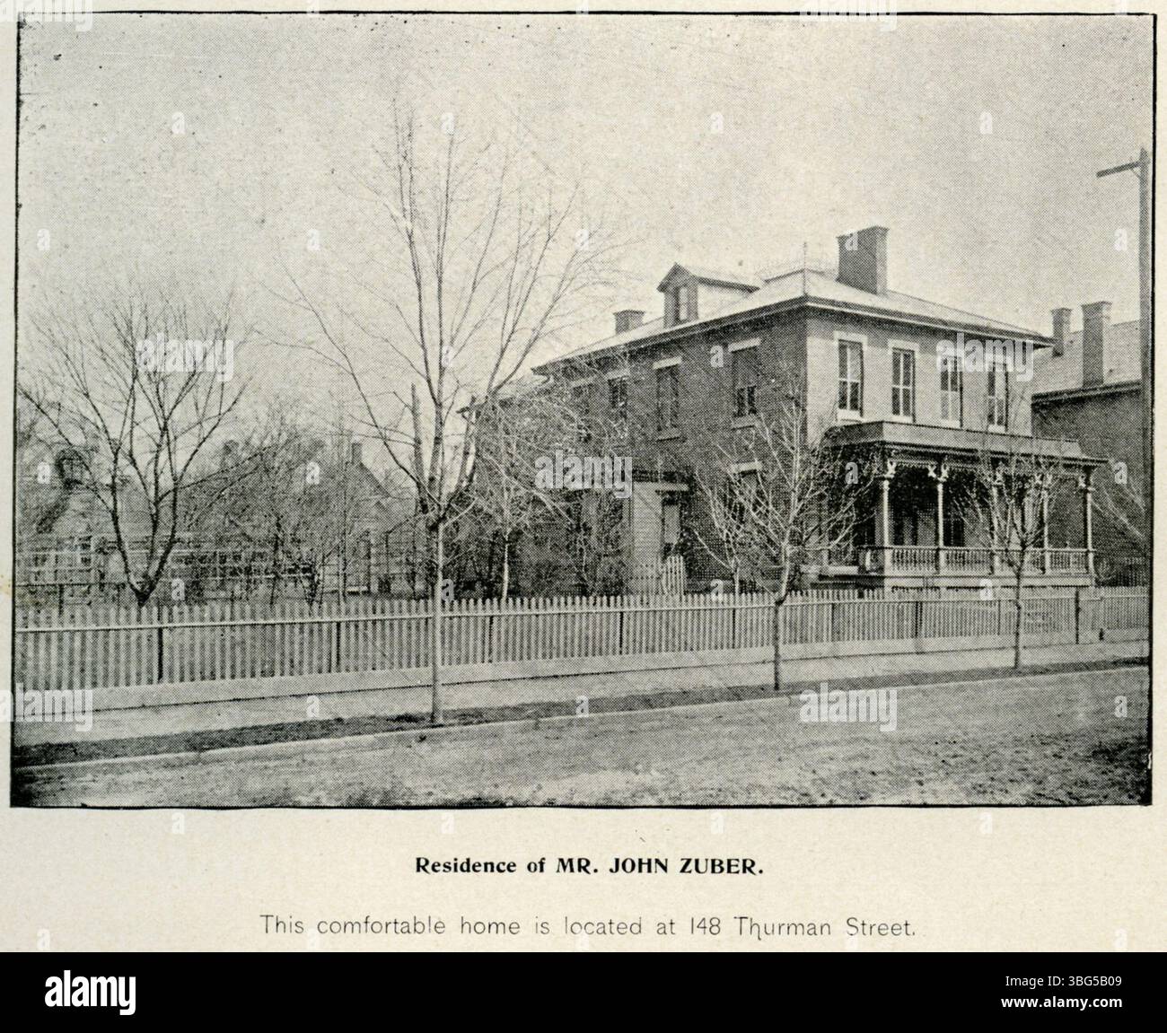 Columbus water works hi-res stock photography and images - Alamy