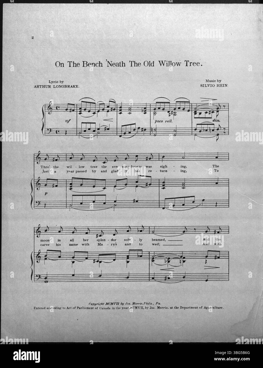 Love couple story old Black and White Stock Photos & Images - Alamy