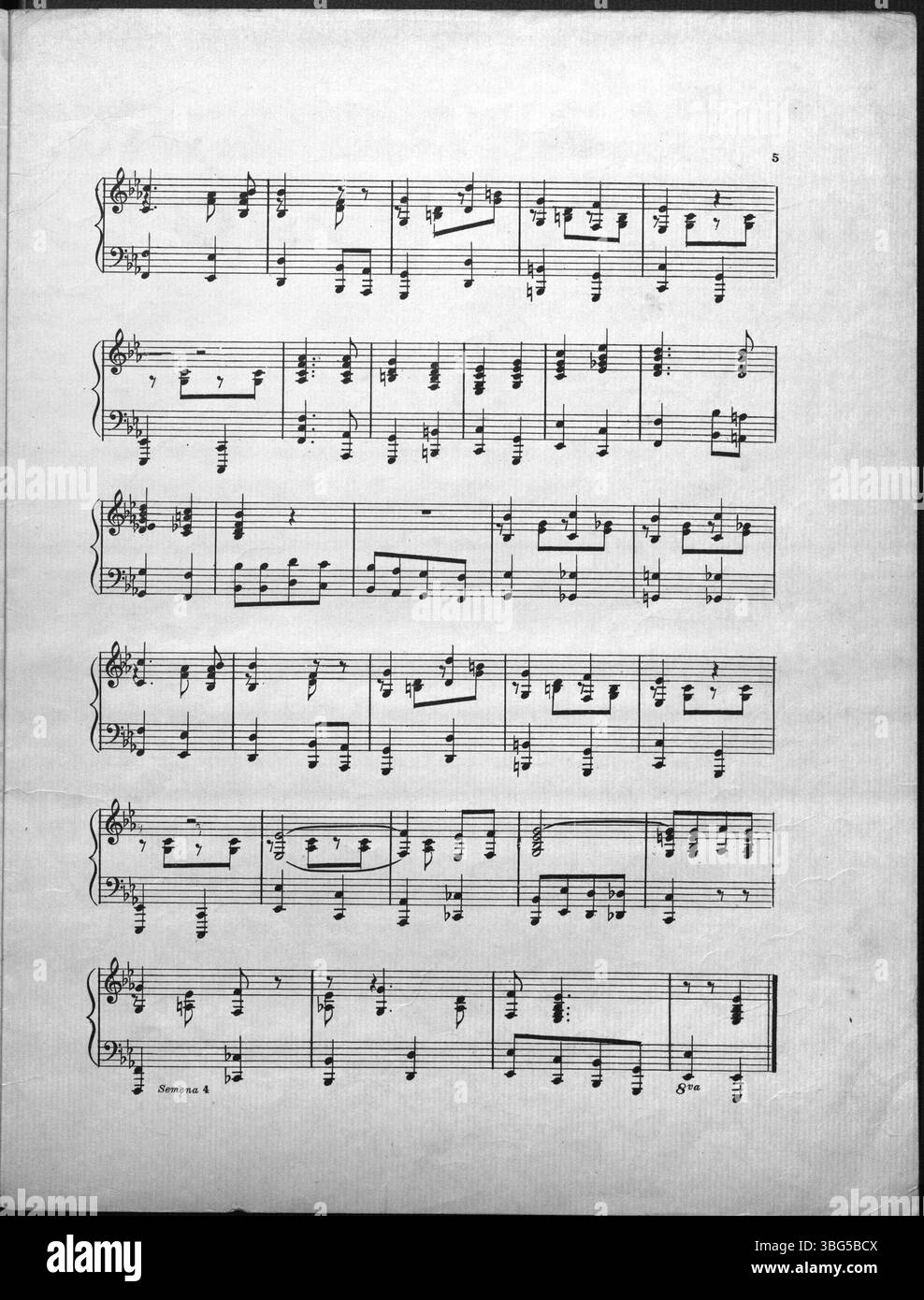 1908 cover Black and White Stock Photos & Images - Alamy