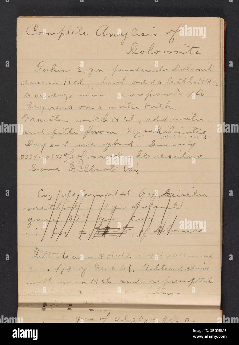 Early 1900s laboratory hi-res stock photography and images - Alamy