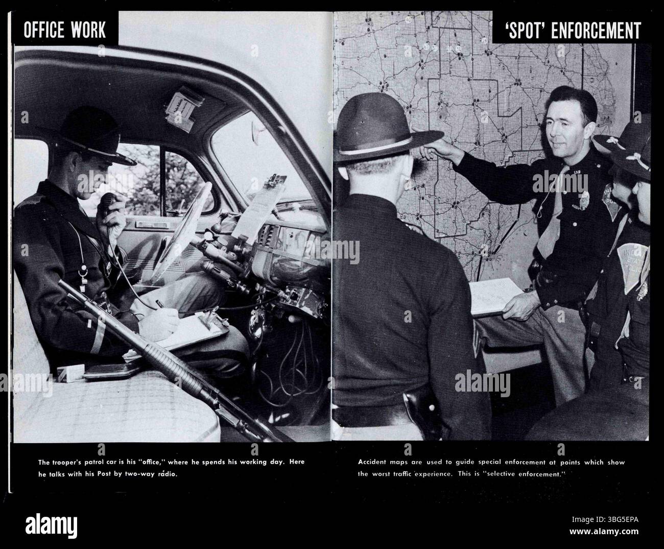 Page 10 of the 1949 'Symbol of Security' pamphlet provides further ...