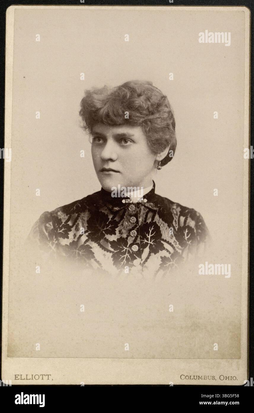 Matilda 'Tillie' Bode Jung, wife of George Jung, is featured in this ...
