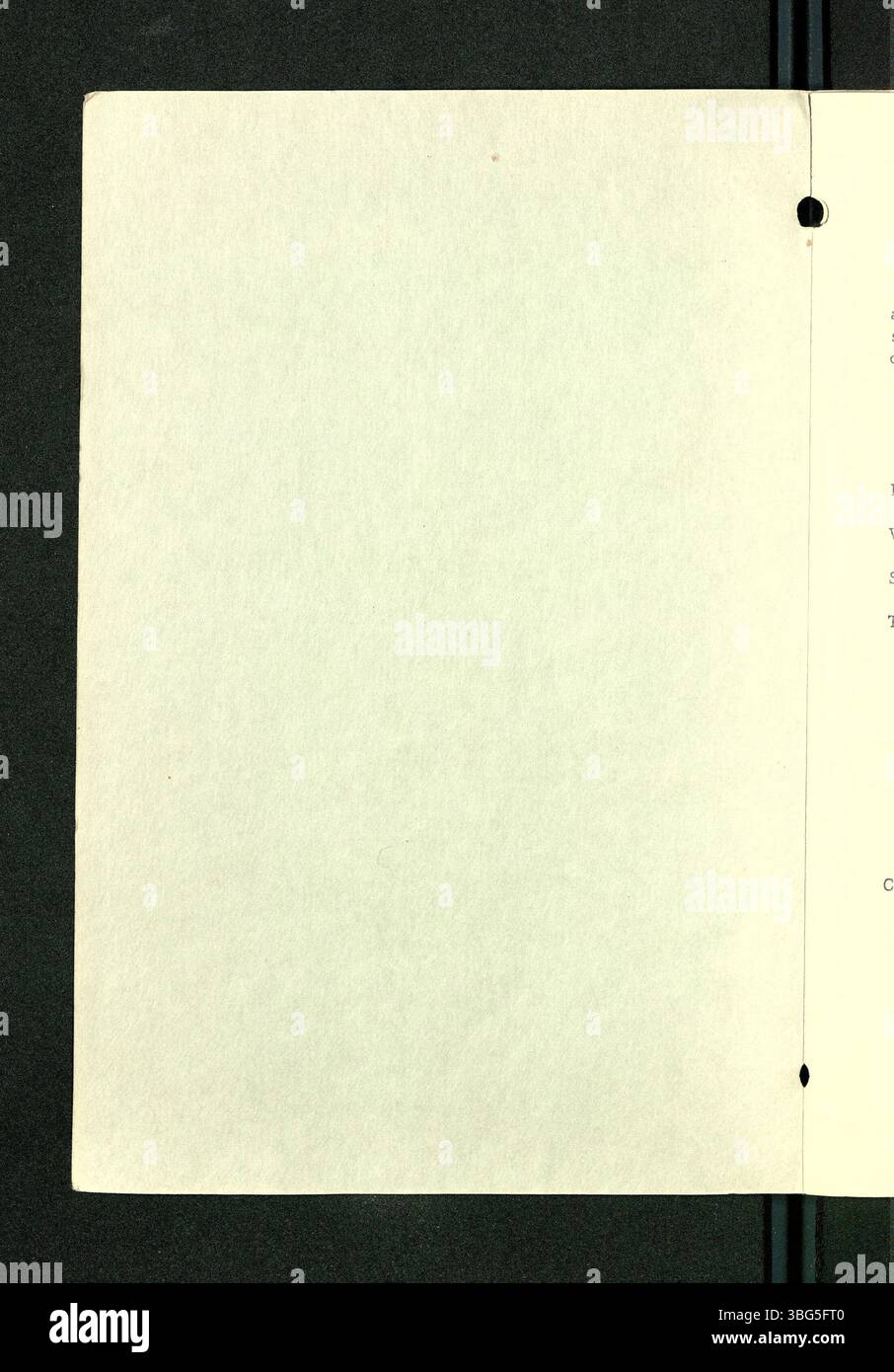 Page 2 of the 1964–1965 Portfolio Club yearbook features introductory ...
