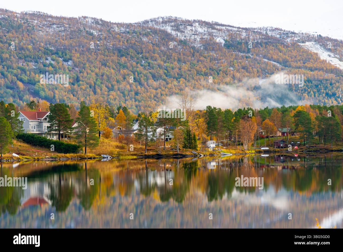 Setermoen hi-res stock photography and images - Alamy