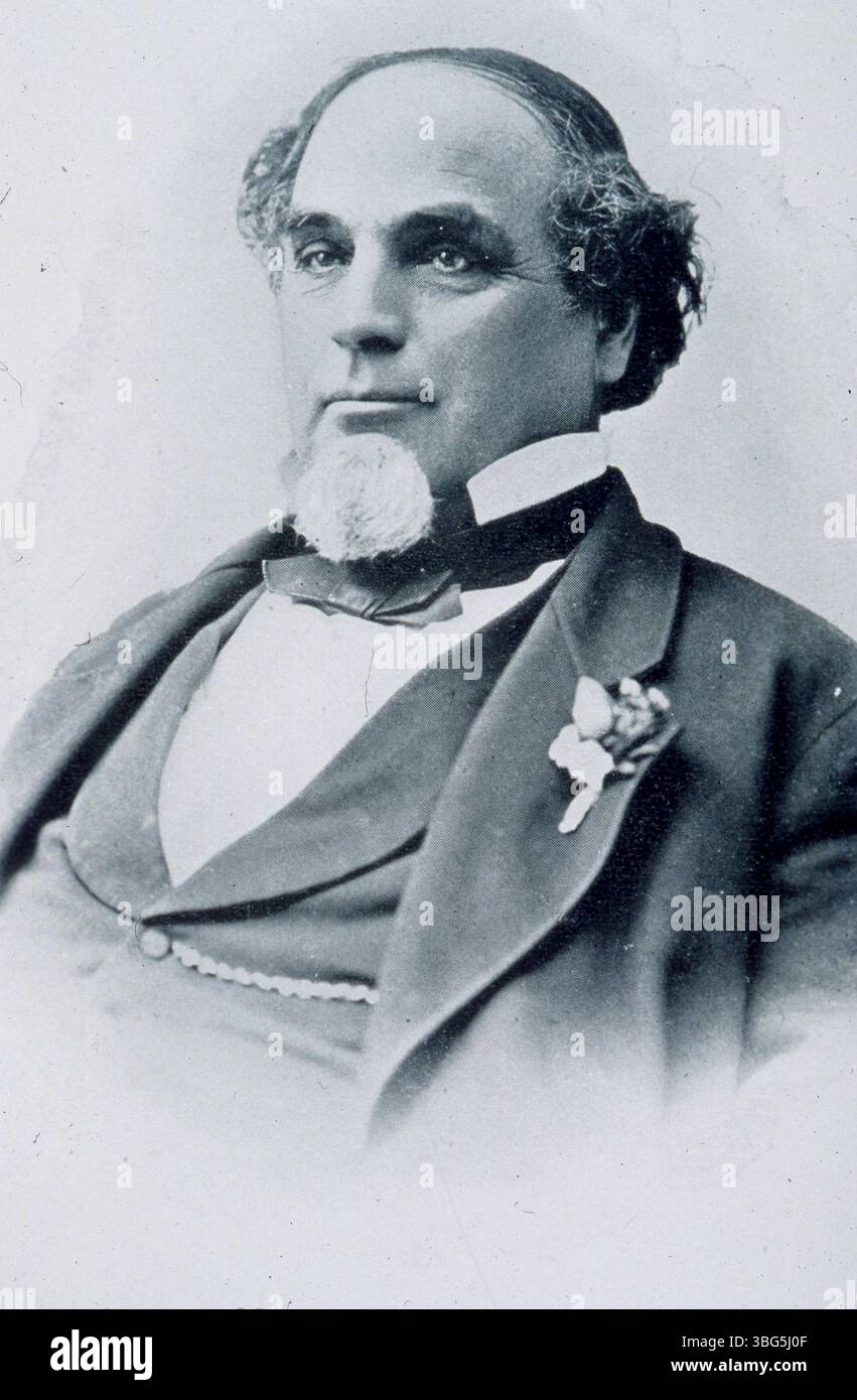 John Green Deshler (1819-1878), born in Columbus, served as Attorney ...