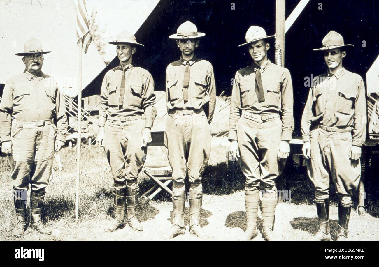 General William Vance McMaken, from Toledo, became a brigadier general ...