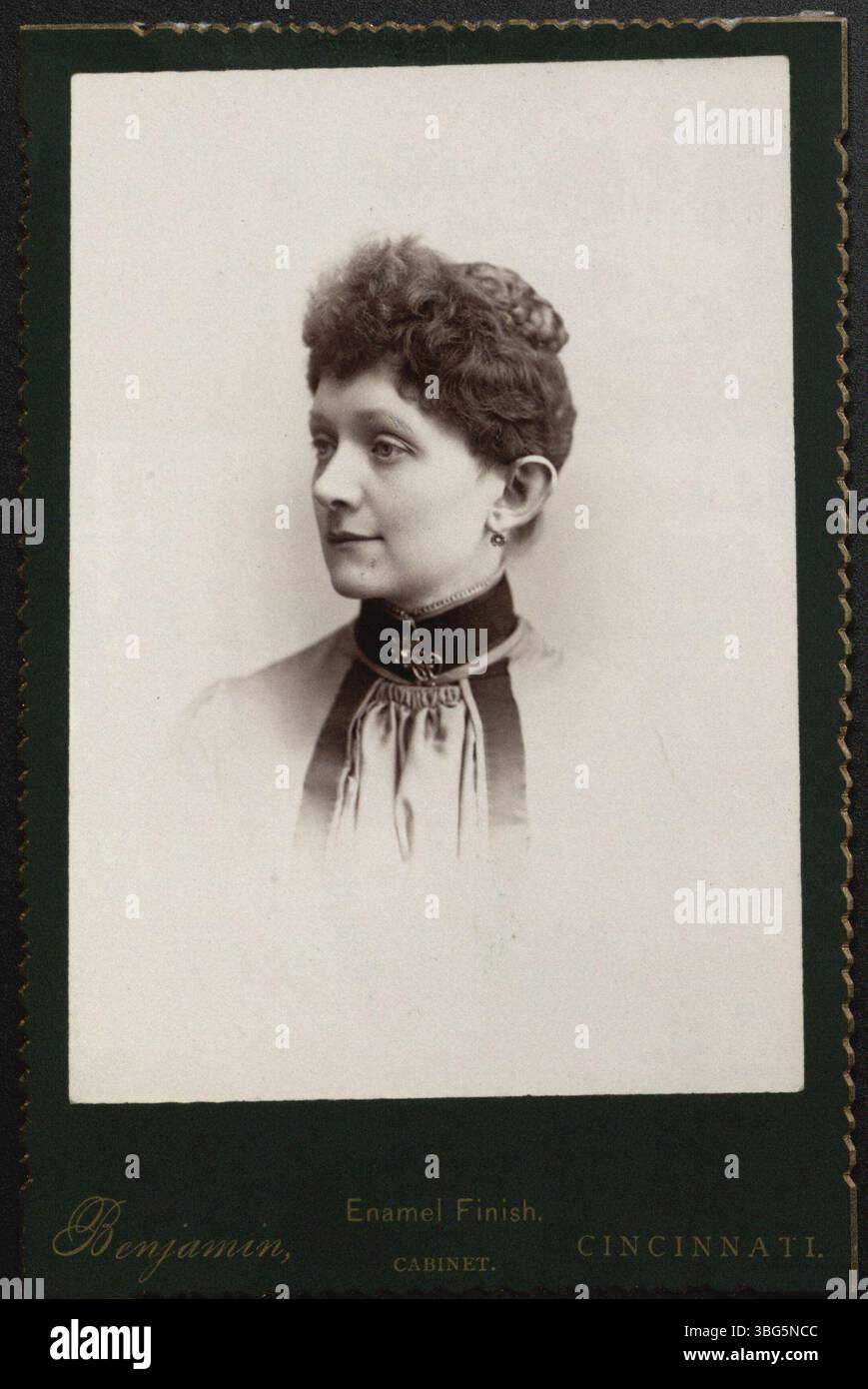 Barbara jung hi-res stock photography and images - Alamy