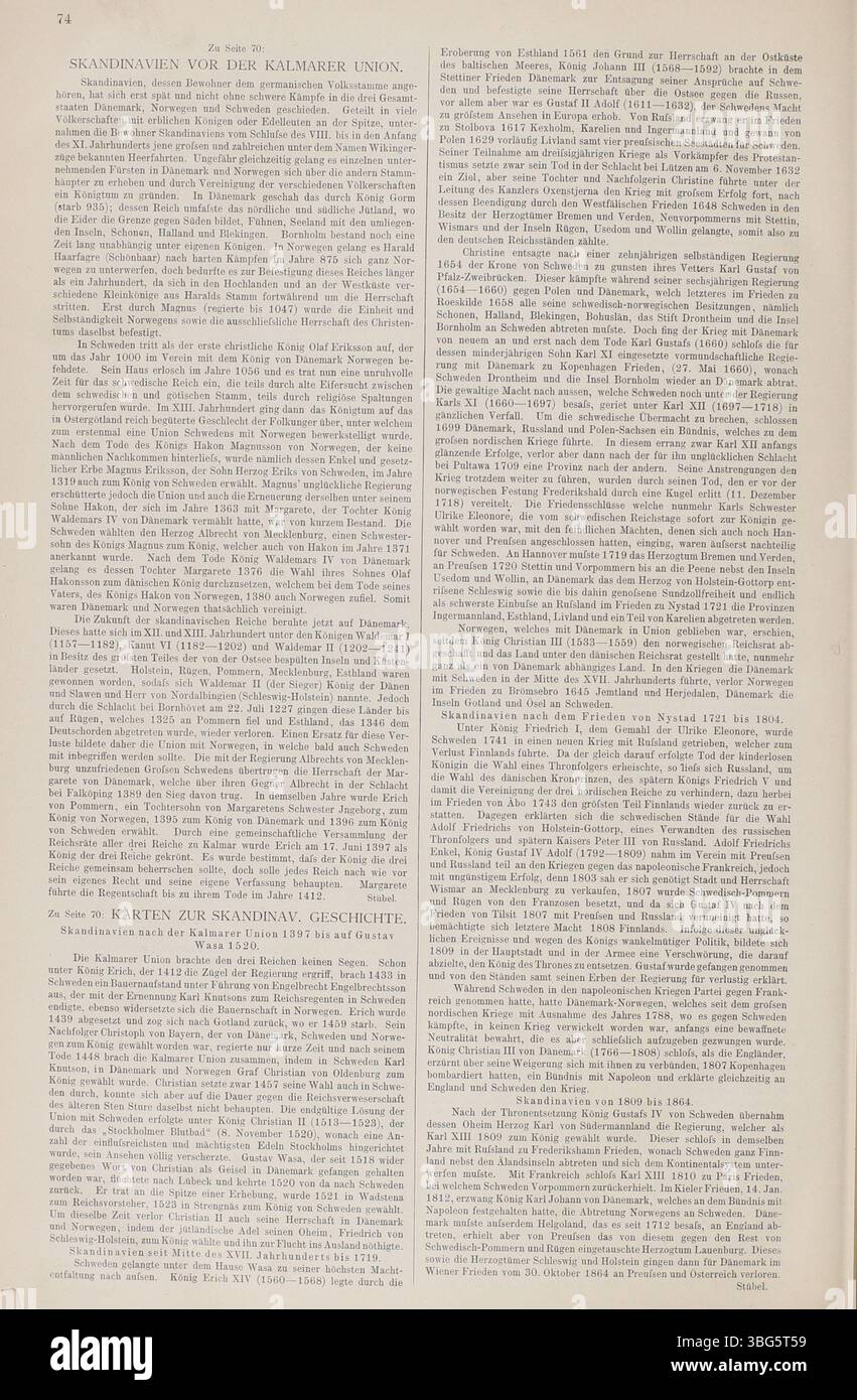G. Droysen's 1886 Historical Atlas includes 96 maps detailing ...
