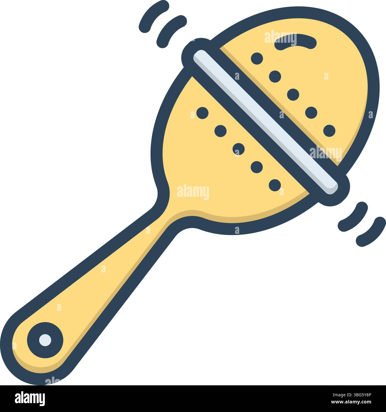 Icon for clack, toys Stock Vector Image & Art - Alamy