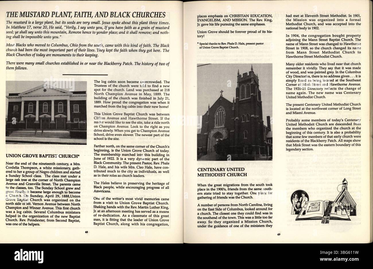 This edition of Beyond Poindexter Village: Part 3 & 4 (1991) explores ...