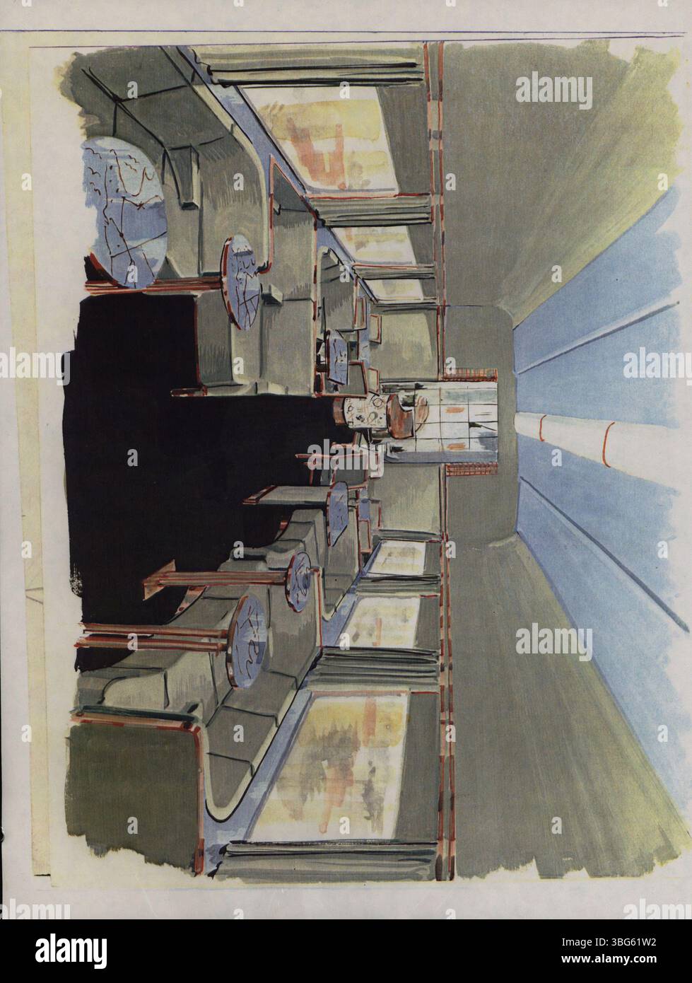 This page in Mary Jeffrey Shannon Strudwick’s scrapbook features ...